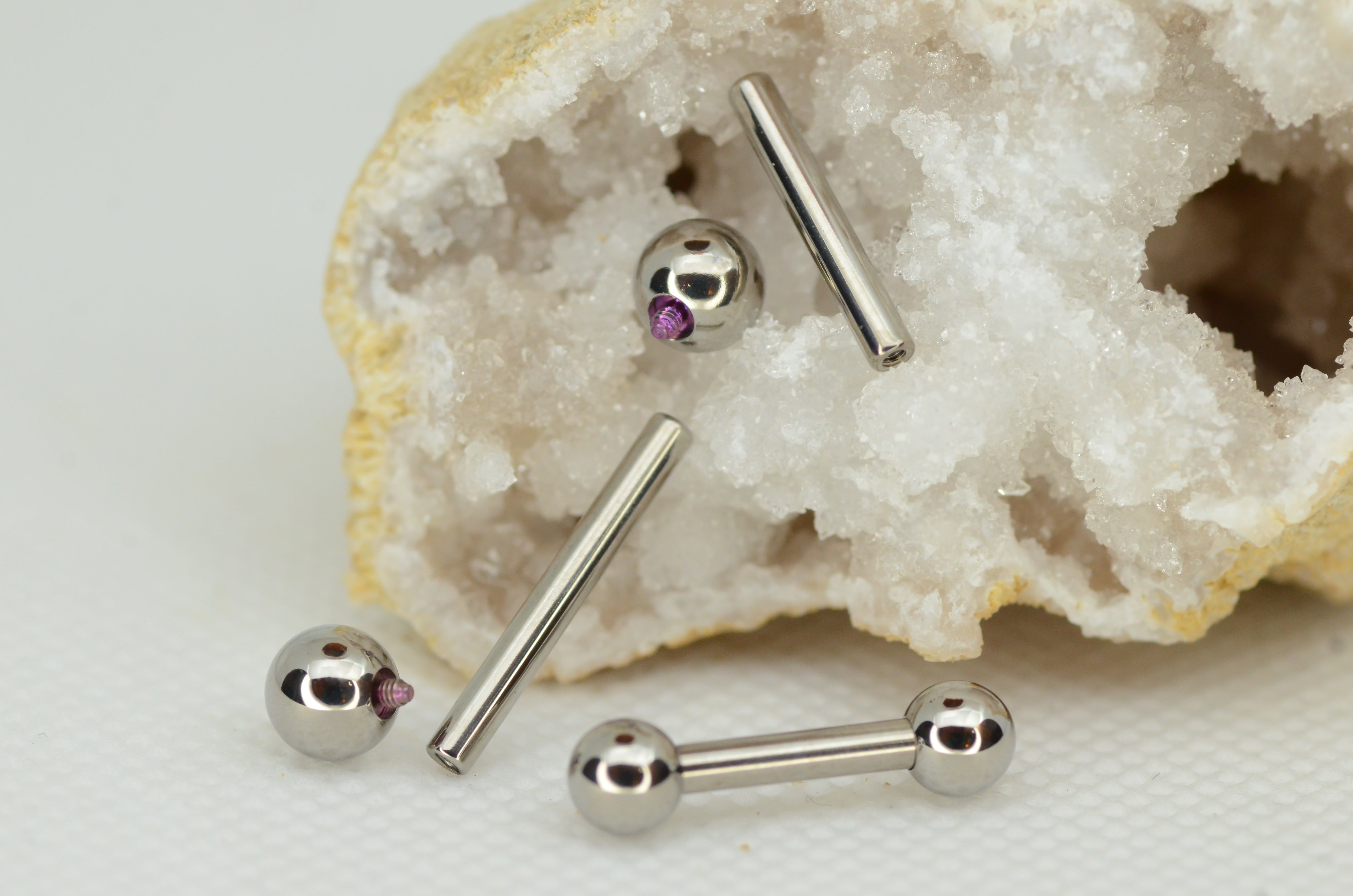 Threaded Jewelry – Page 2 – Immaculate Piercing